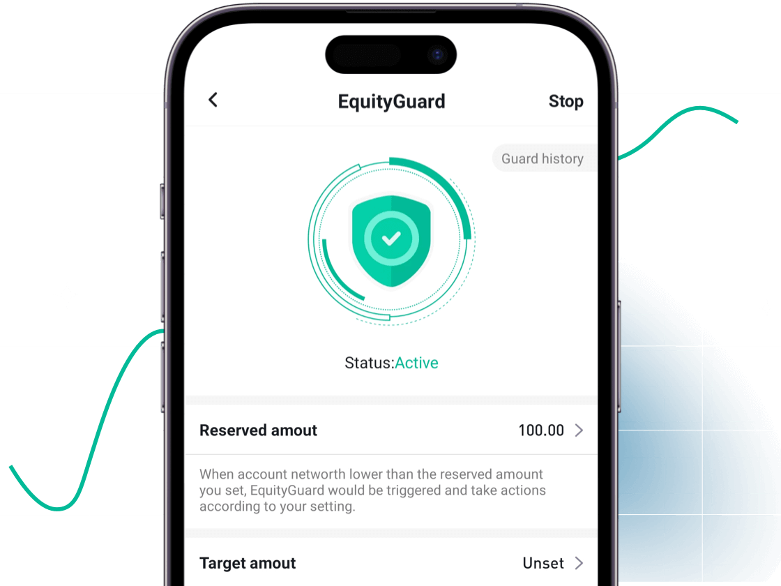 Equity Guard - pocketfx