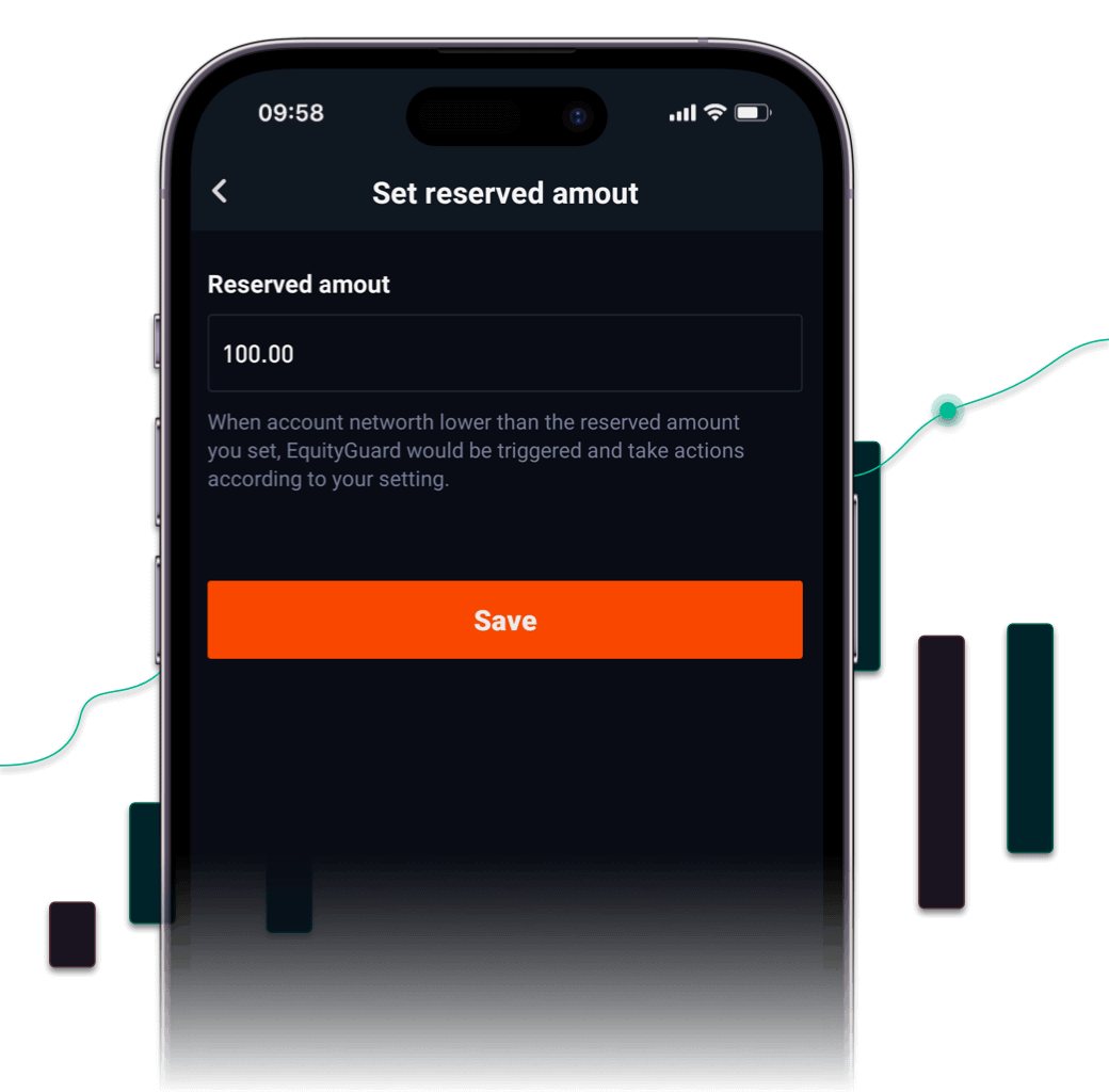 Equity Guard - pocketfx